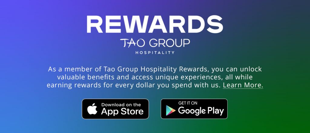 Official Site of Cathédrale Restaurant by Tao Group Hospitality